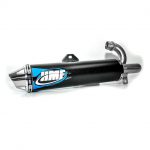 HMF exhaust on sale now-Worldwide Performance Parts