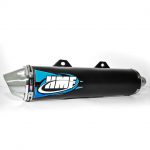 HMF exhaust on sale now-Worldwide Performance Parts