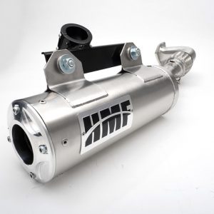 HMF Exhaust RZR Pro XP - On Sale Now