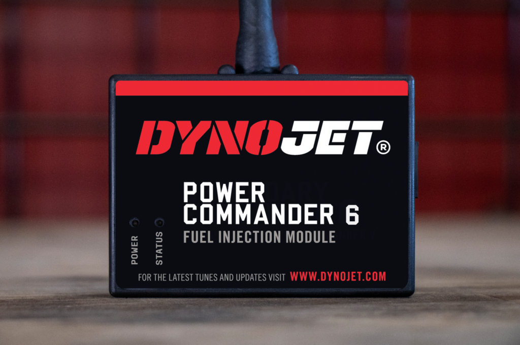 Dynojet Power Commander 6 - Worldwide Performance Parts
