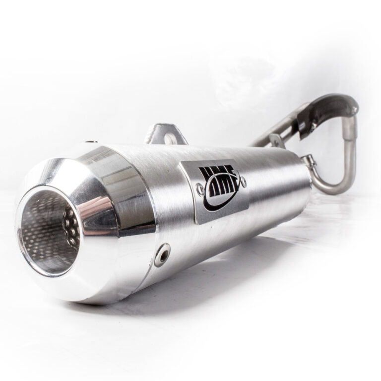 HMF EXHAUST FOR RAPTOR 90/110 - On Sale Now
