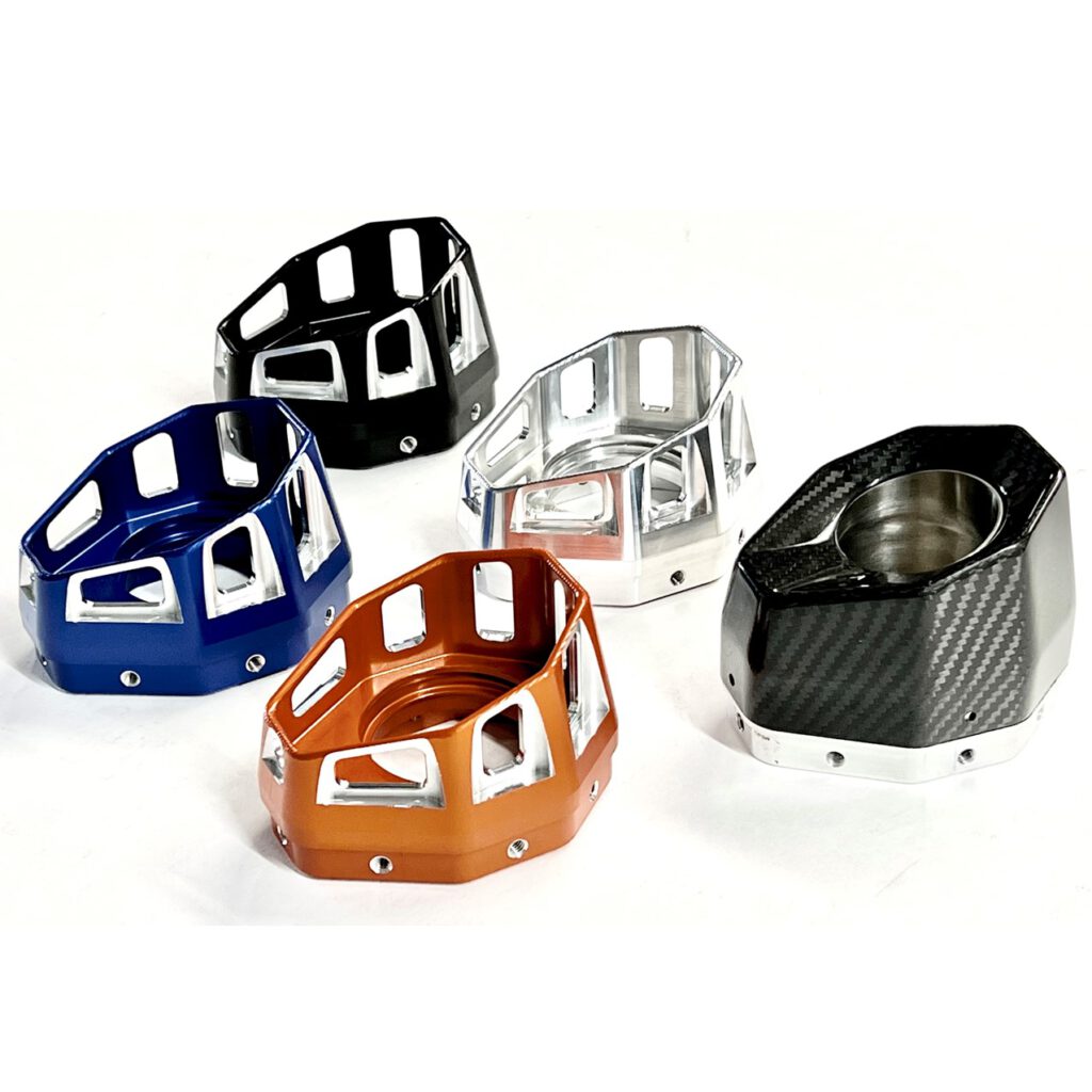 Empire Exhaust for KTM Adventure - Worldwide Performance Parts