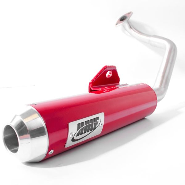 HMF exhaust on sale now-Worldwide Performance Parts